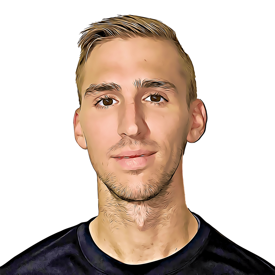 Kyle Cash - Web Developer